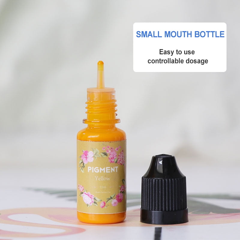 Liquid Epoxy Resin Color Dye For Epoxy Resin Art Epoxy Resin Color Dye ...