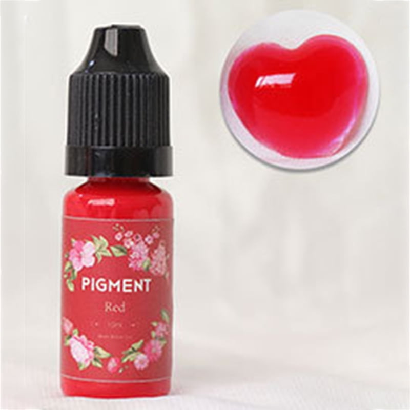 Liquid Epoxy Resin Color Dye For Epoxy Resin Art Epoxy Resin Color Dye ...