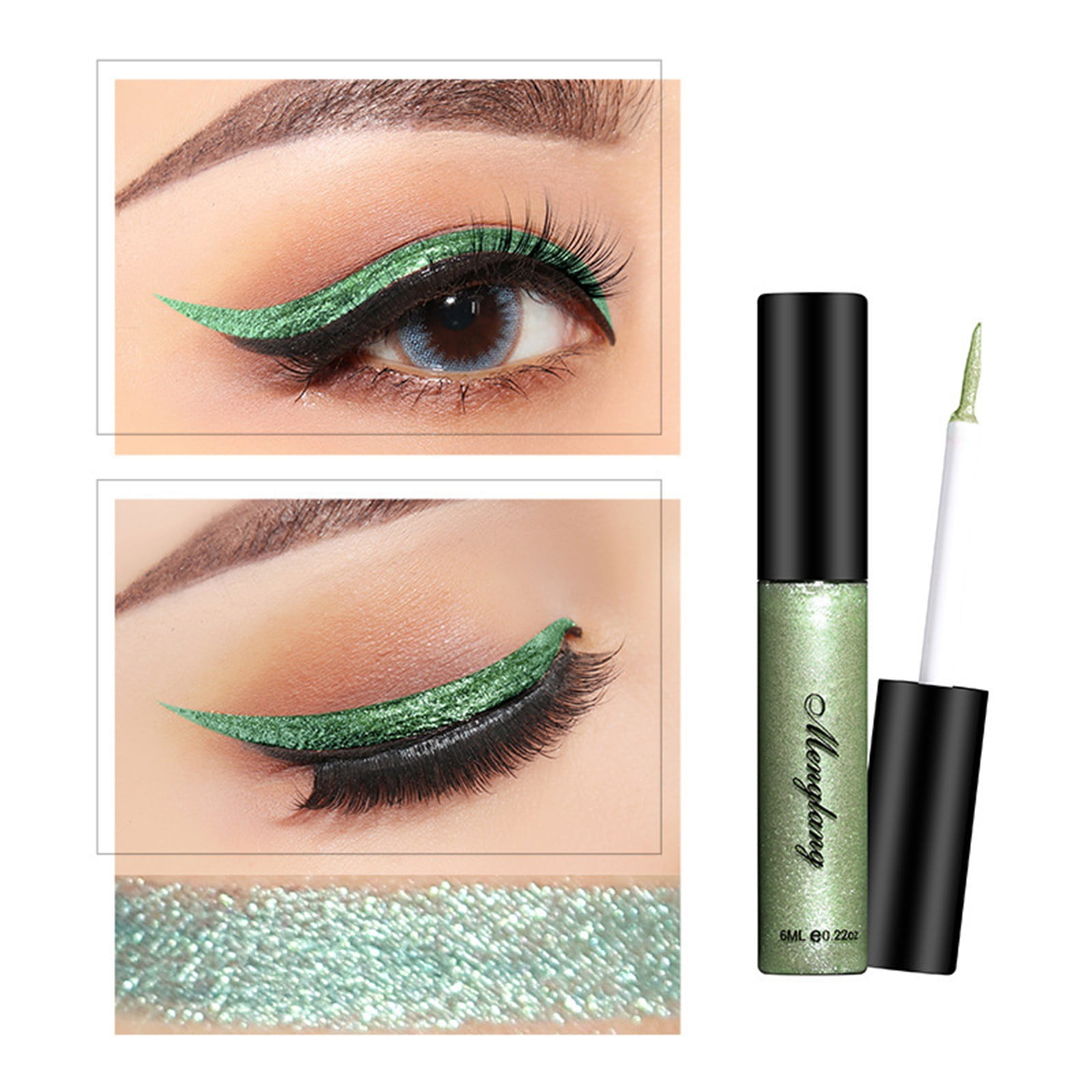 Liquid Eyeliner Awwp Blowout Prices Liquid Glitter Eyeshadow Metallic ...