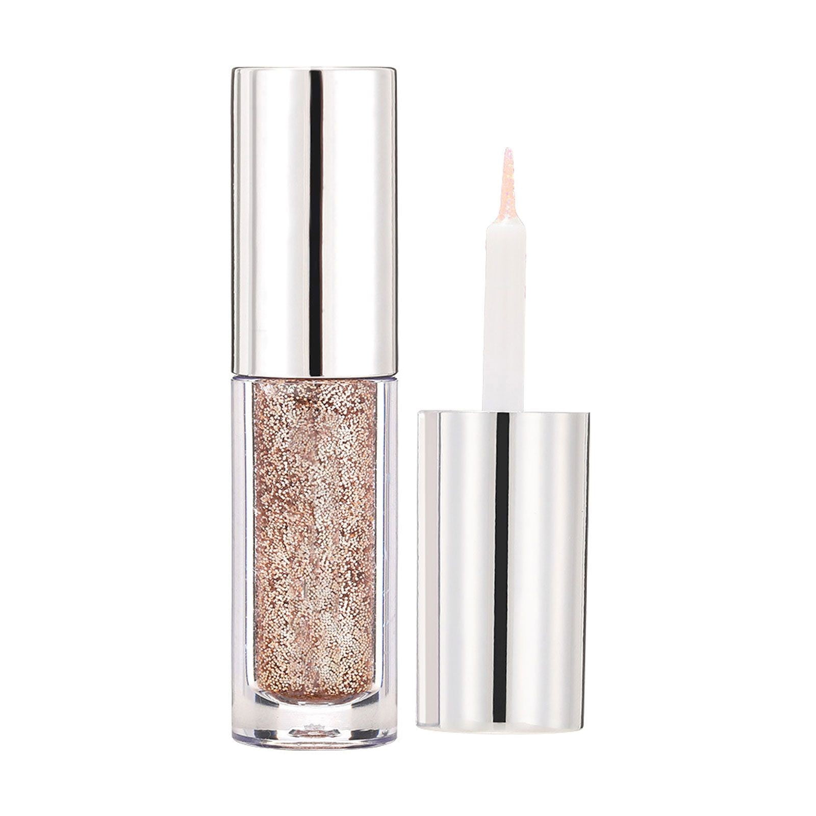 Liquid Eyeshadow Liquid Glitter Eyeshadow Metallic Glitter Eyeshadow ...