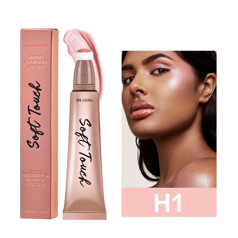 Liquid Face Concealer Pen Makeup Stick Cosmetics Makeup Tool for ...