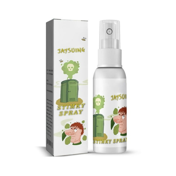 Liquid Assfart Spray