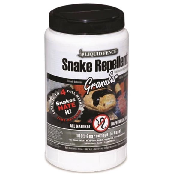Snake Repellent