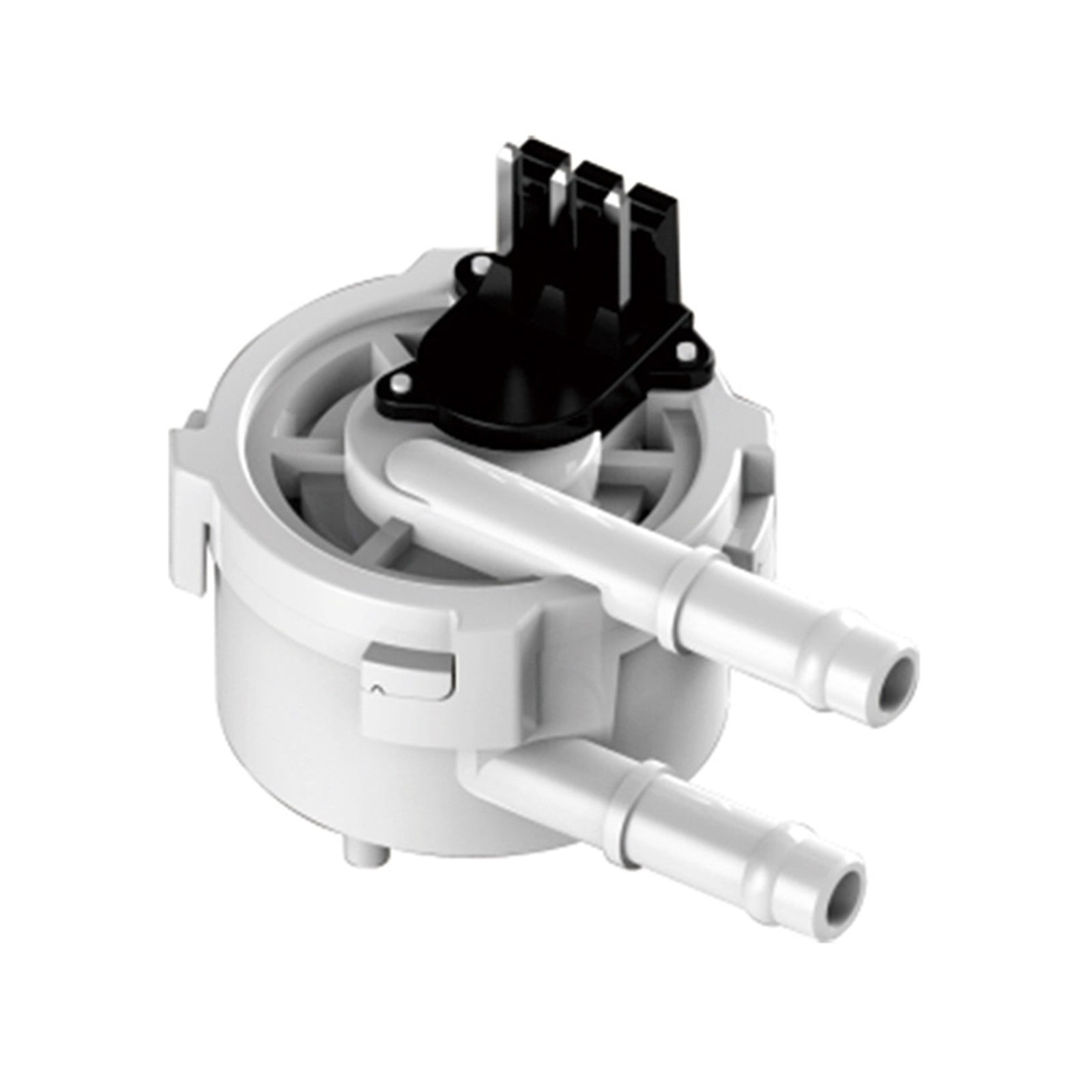 Liquid Flow Meter, High Accuracy Hall Effect Flowmeter Small Flow ...