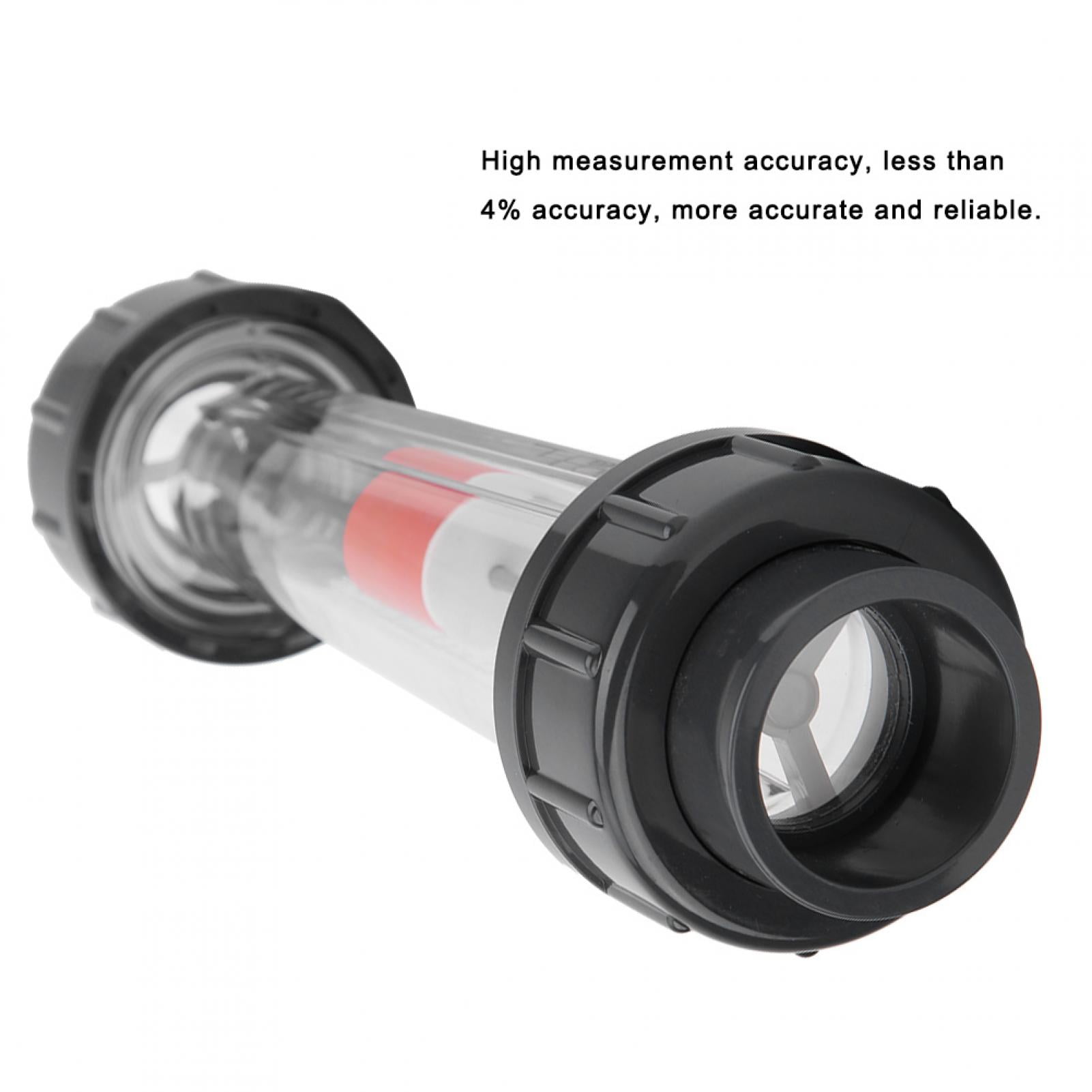 Liquid Flow Meter, Pool Flow Meter Liquid Water Flow Meter Water Liquid ...