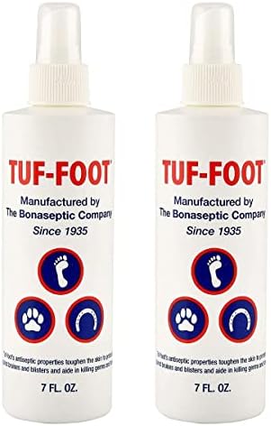 Liquid Foot, Hoof and Paw Protection - 7 oz, Pack of Two - Walmart.com