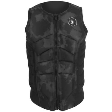 Liquid Force Squad Tao Heritage Comp Vest (Camo) 2024 - Walmart.com