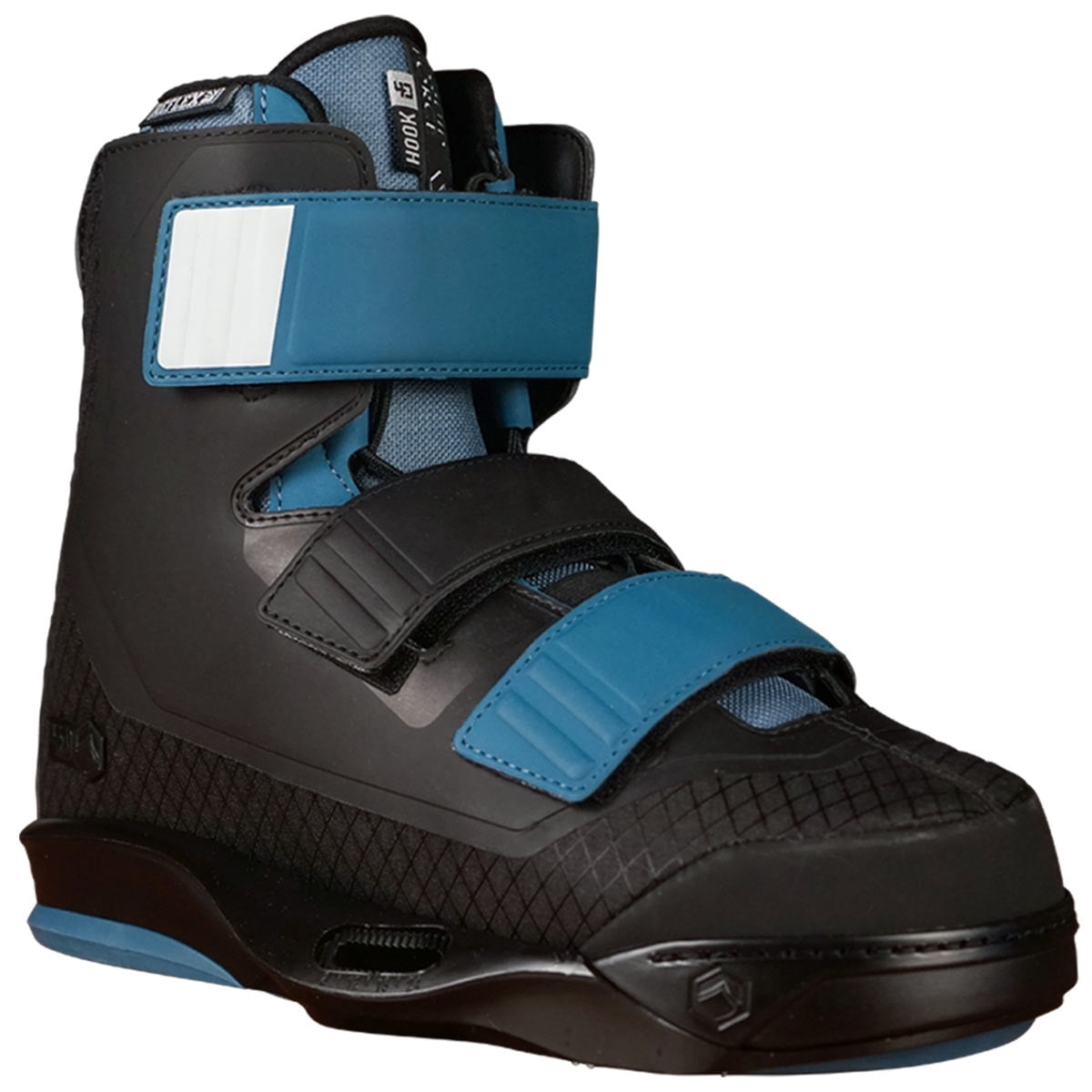 Liquid Force Hook 4D Wakeboard Bindings 2025 - Walmart.com