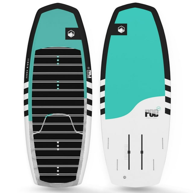 Liquid Force Pod Wakefoil Board 2025 - Walmart.com