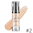 Liquid Foundation,Skin Tint Foundation,Long Lasting Waterproof Poreless ...