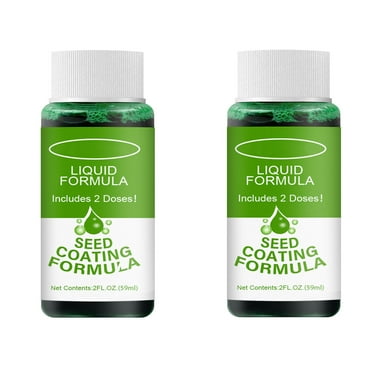 1/3/5 PCS Green Grass Lawn-Spray,Portable Patching Liquid Hydroseeding ...