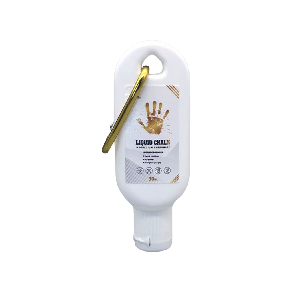 Liquid Hand Chalk Gym Chalk for Rock Climbing Sport Chalk Hand Grip ...