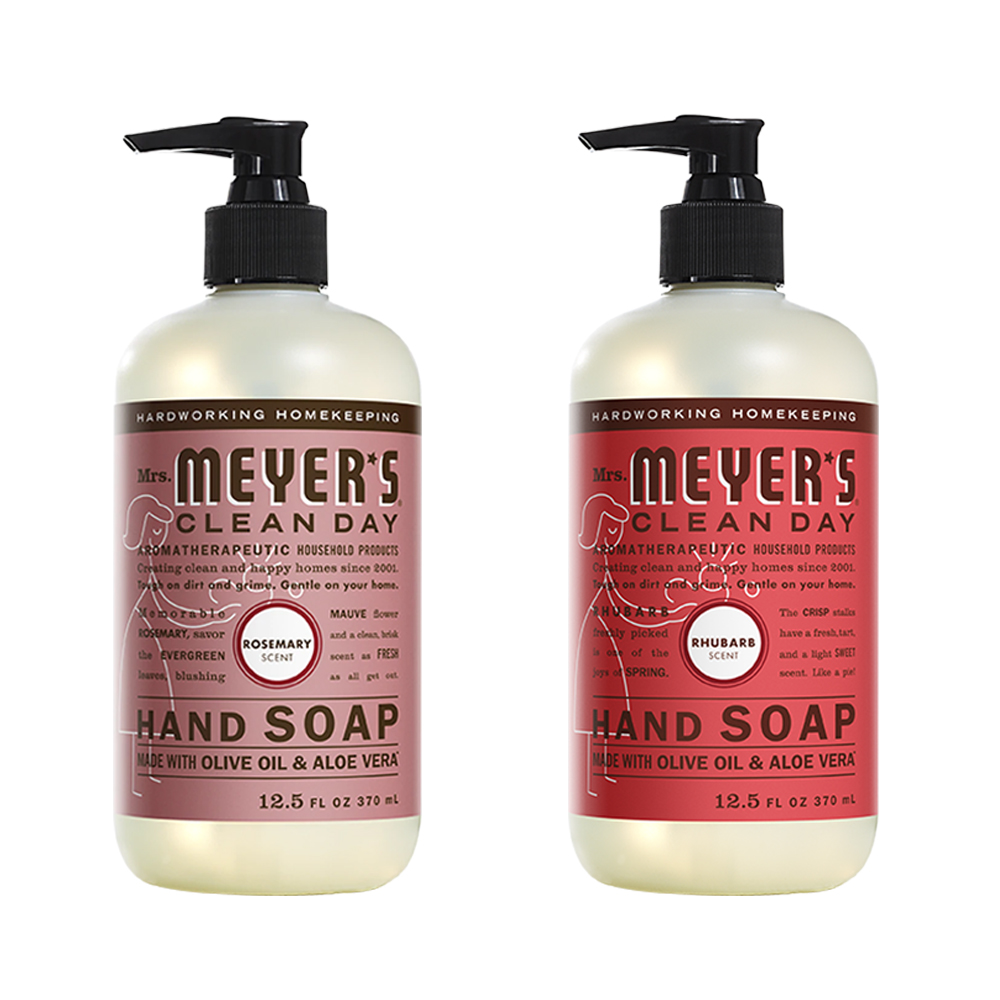 Liquid Hand Soap, Cruelty Free and Biodegradable Formula, 1 Pack ...