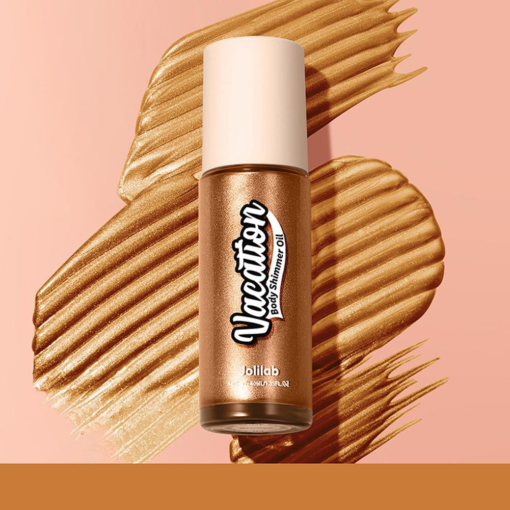 Liquid Highlight Bo Brightening Skin acity Brighten Beach Bo Highlig L8T4 - Walmart.com