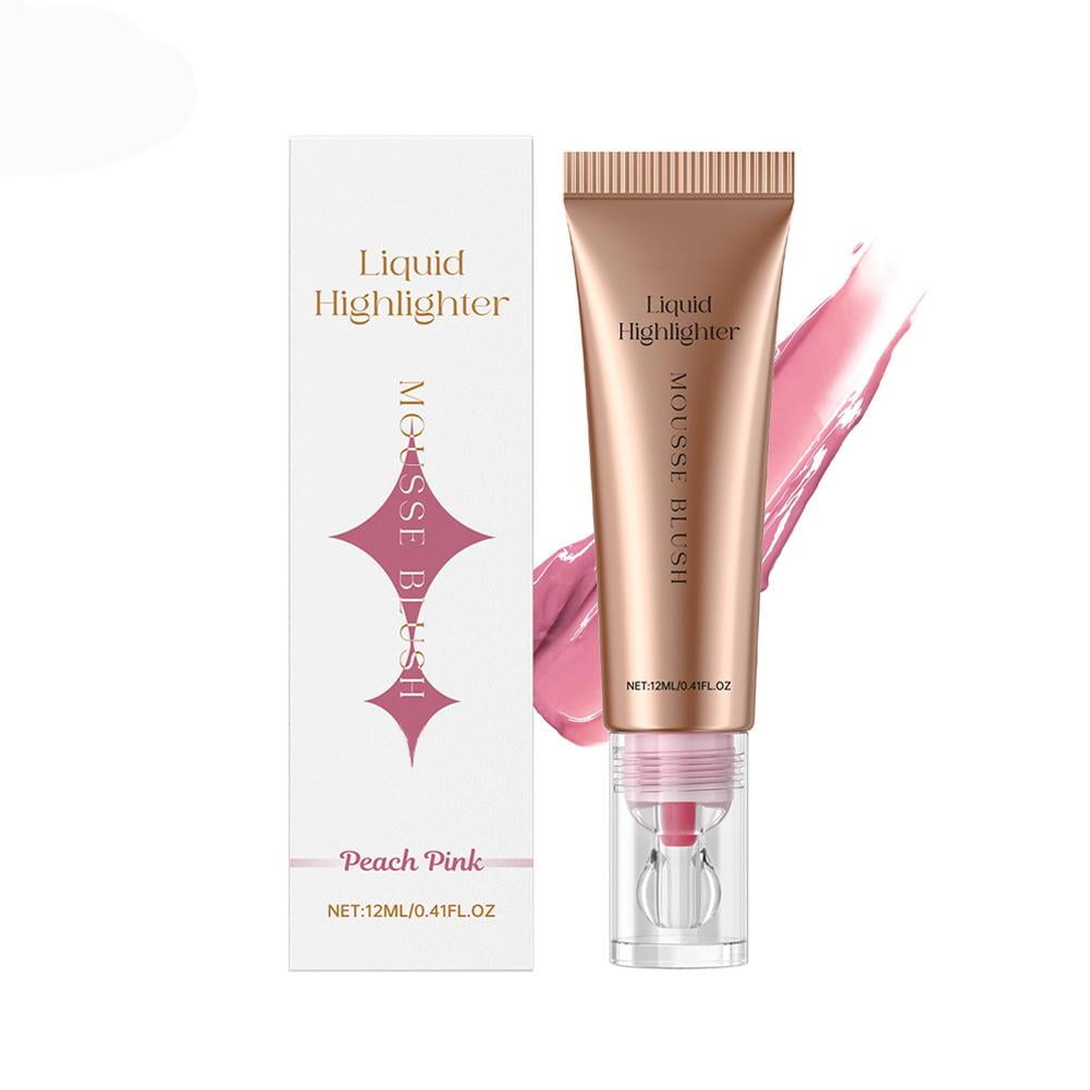 Liquid Highlight Powder sh Cream Moisturizes, Face Highlights V9F5 ...