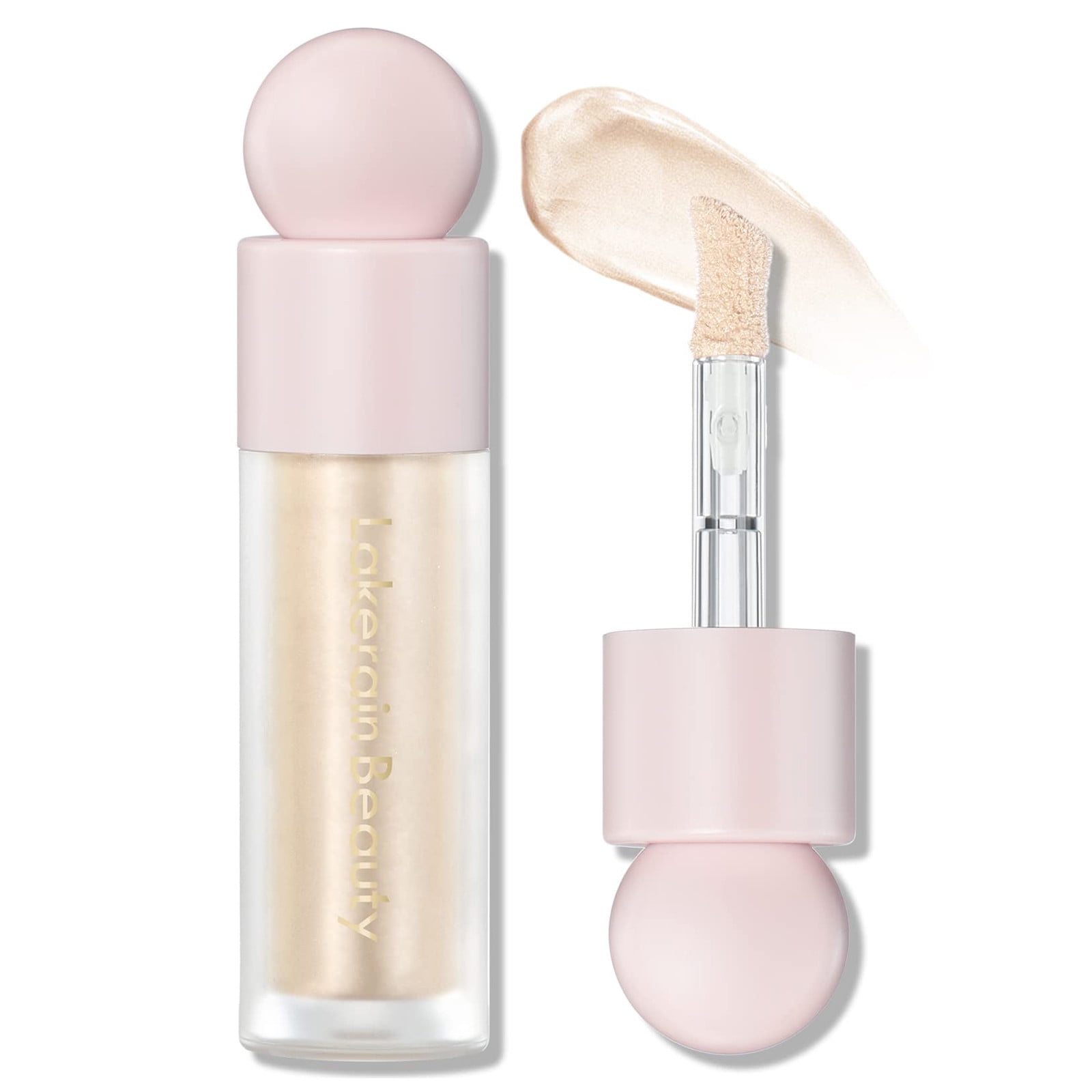 Liquid Highlighter Makeup Stick, Long-Lasting luminator Face ...