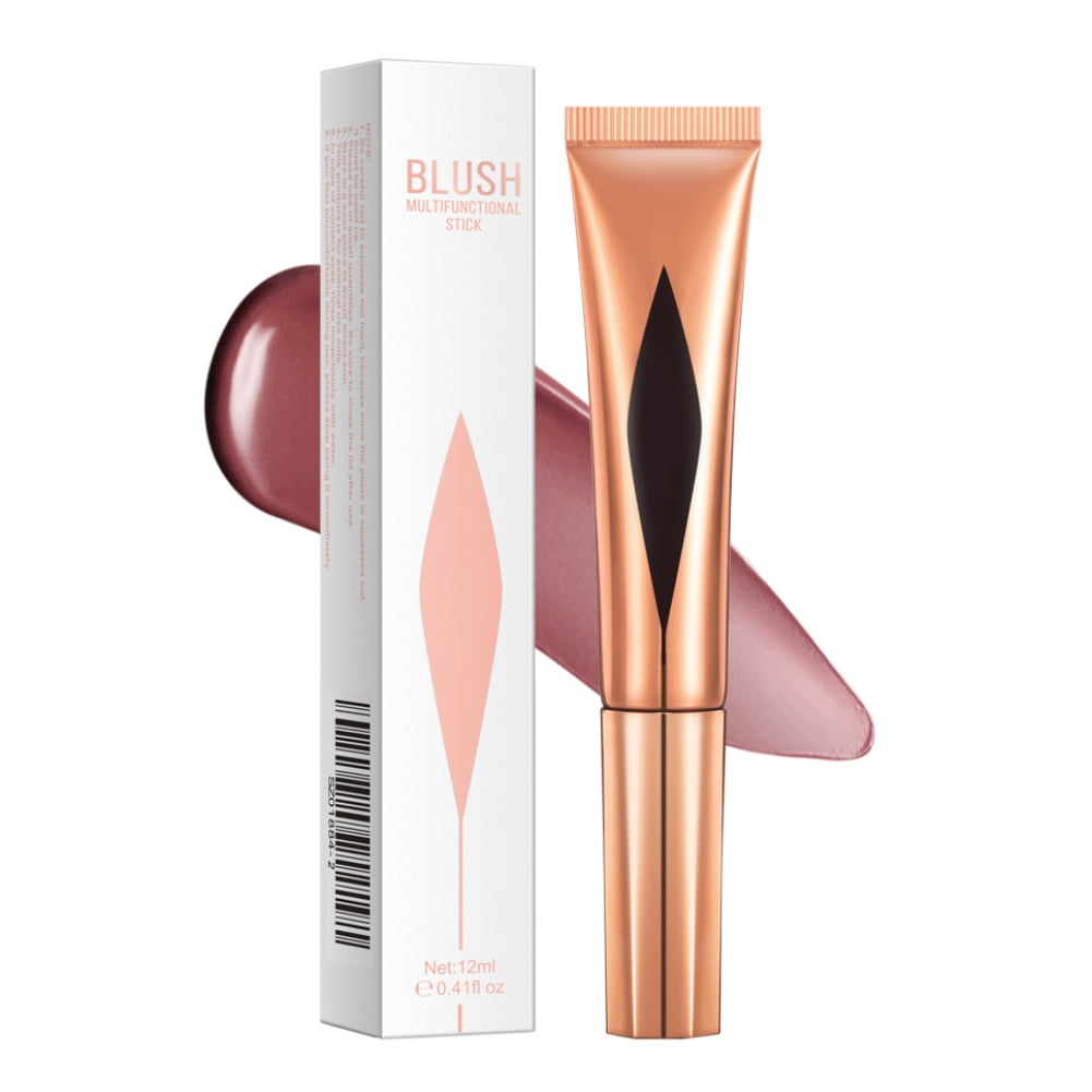 Liquid Highlighter Stick, Multi-Use Liquid Highlight Stick Makeup for ...