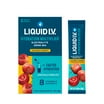 Liquid I.V.® Cotton Candy Hydration Multiplier® Powdered Electrolyte ...