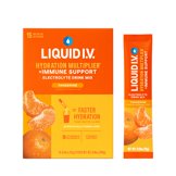 Kool-Aid Blue Raspberry Flavored Liquid Drink Mix (1.62 Oz Bottle ...