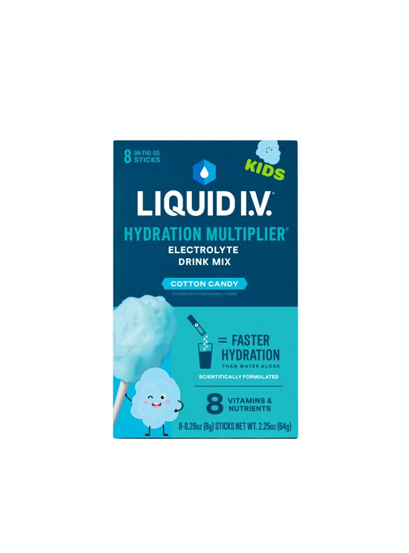 Shop all Rehydration and Electrolyte Supplements in Electrolytes ...