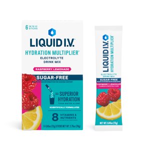 Liquid I.V. - Walmart.com