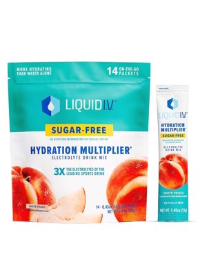Liquid IV in Powdered Drink Mixes - Walmart.com