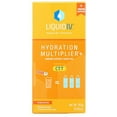 Liquid IV Immune Support & Hydration Multiplier Tangerine Drink Mix ...