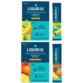 Sugar Free Liquid Iv