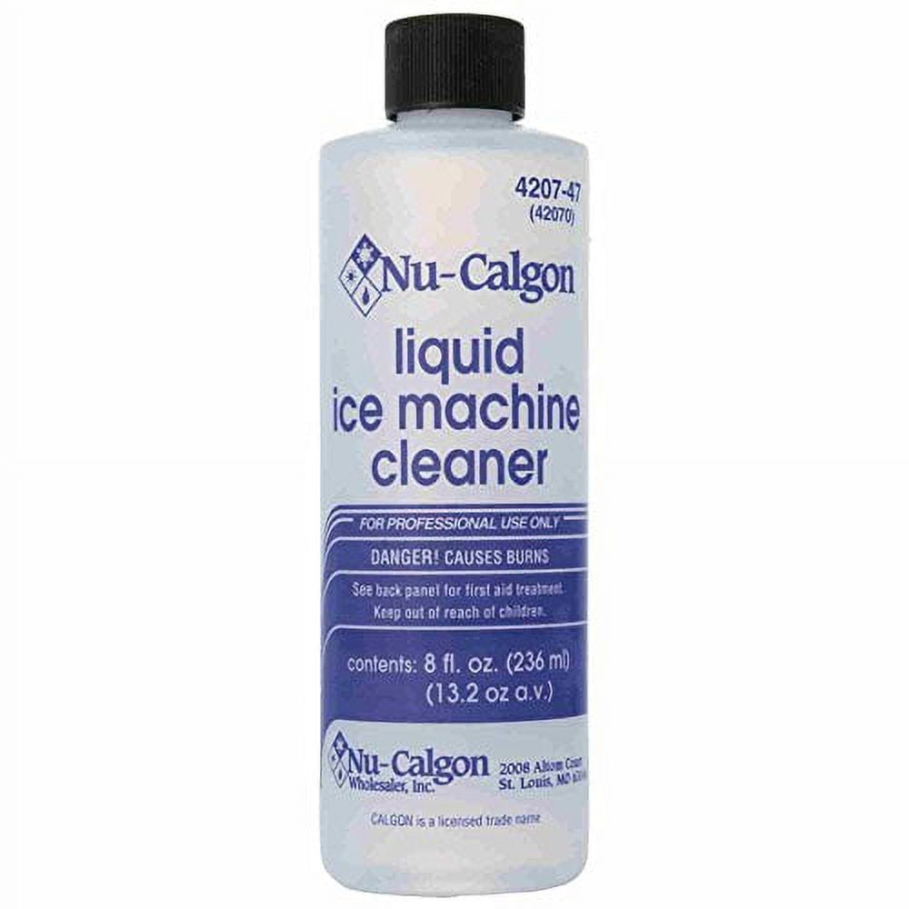 Liquid Ice Machine Cleaner - Walmart.com
