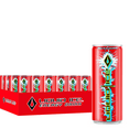 Liquid Ice Original Energy Drink - Cherry Licious, 8.4oz Cans (24 pack ...