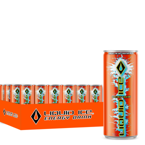 Liquid Ice Energy Drinks in Beverages - Walmart.com