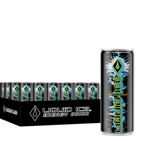 Liquid Ice Energy Drinks in Beverages - Walmart.com