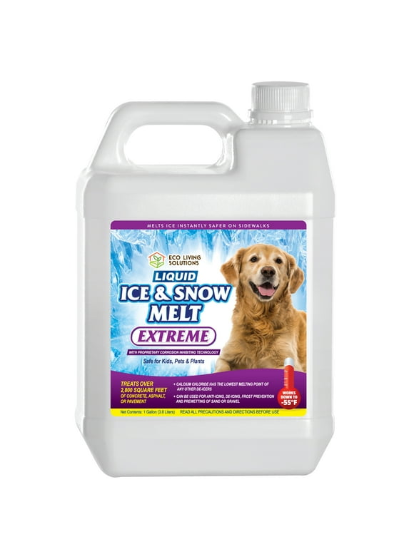 Shop Ice Melt - Walmart.com