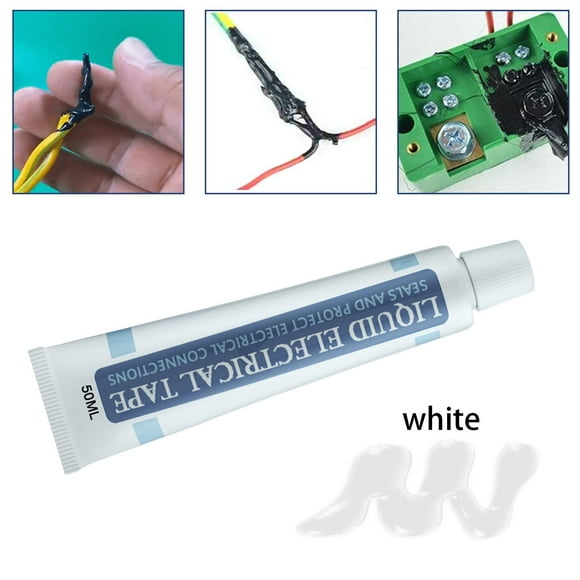 Liquid Wire Insulation