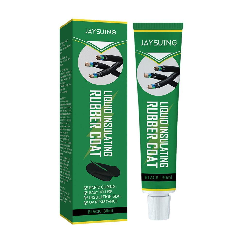 Liquid Insulating Tape Repair Rubber Electrical Wire Cable Coating Glue ...