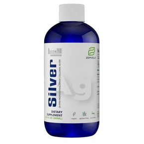 Ferrous Sulfate Liquid
