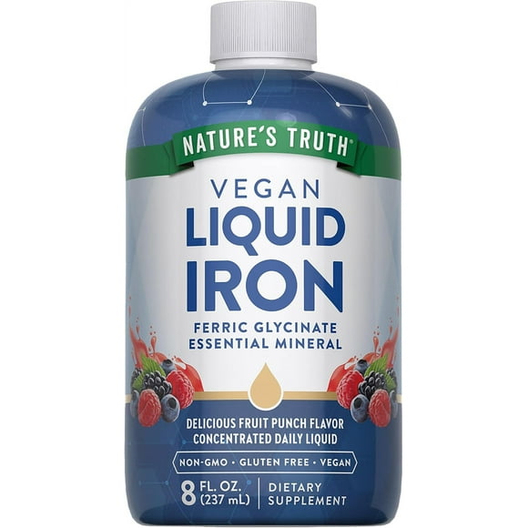 Iron Supplement