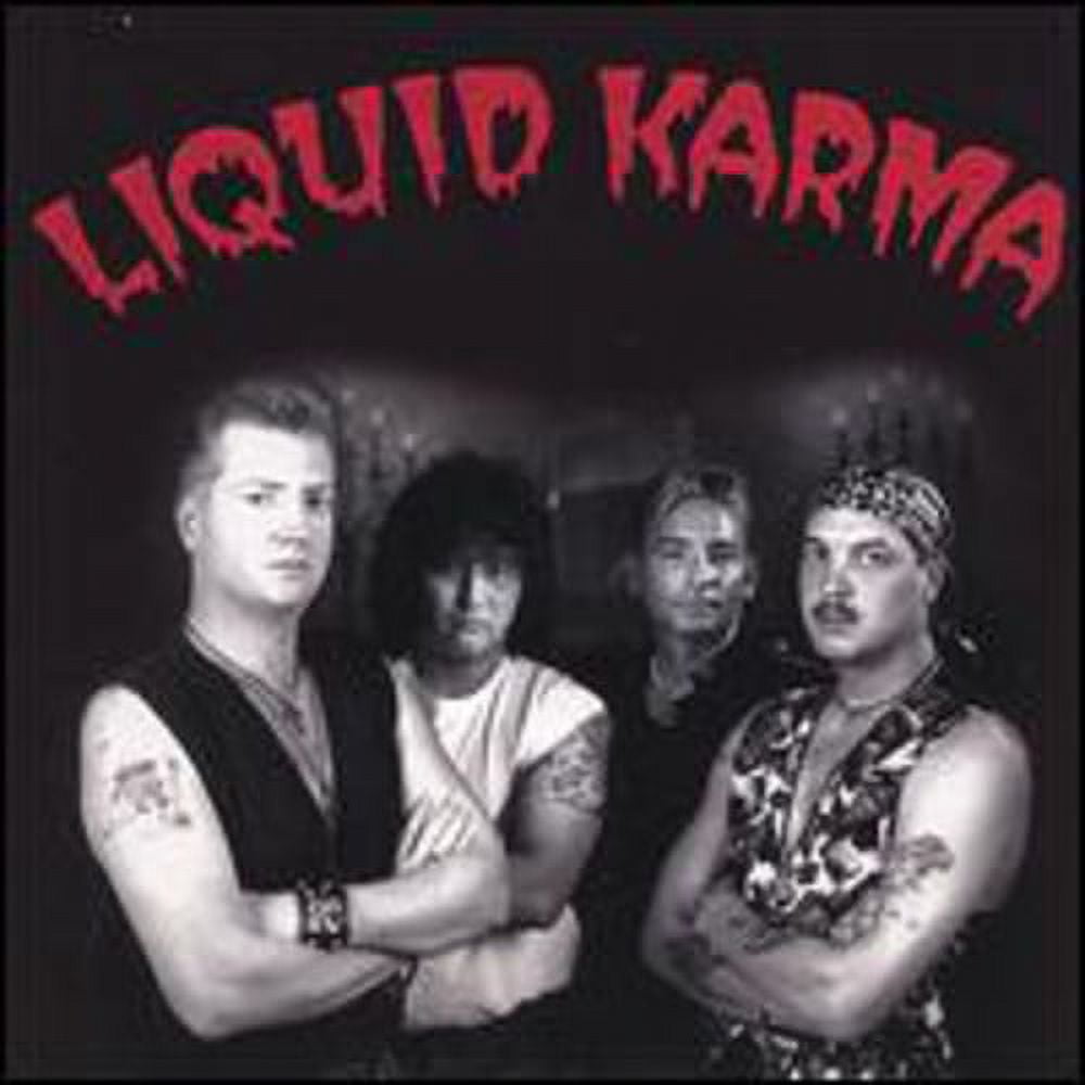 Liquid Karma - Walmart.com