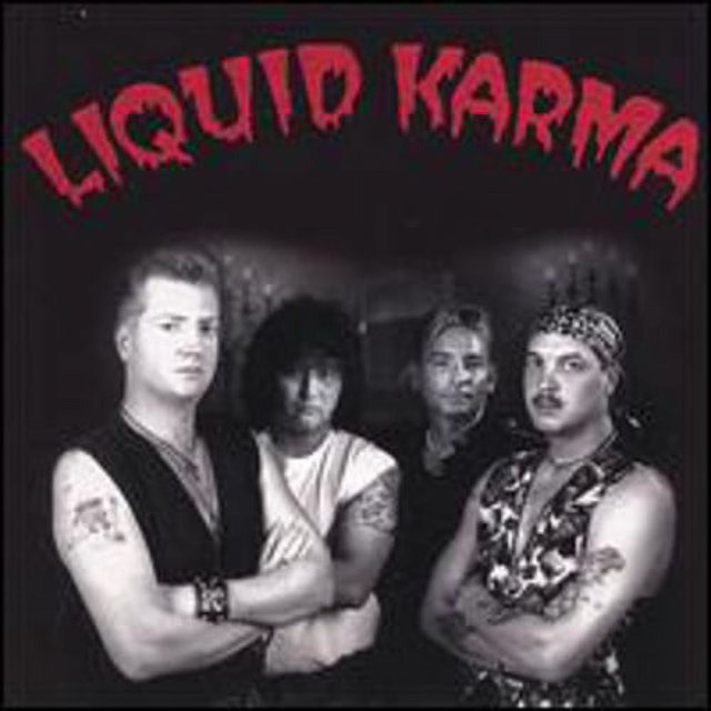 Liquid Karma - Walmart.com