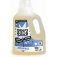 Liquid Laundry Detergent | Clean Laundry Detergent Soap for Sensitive ...