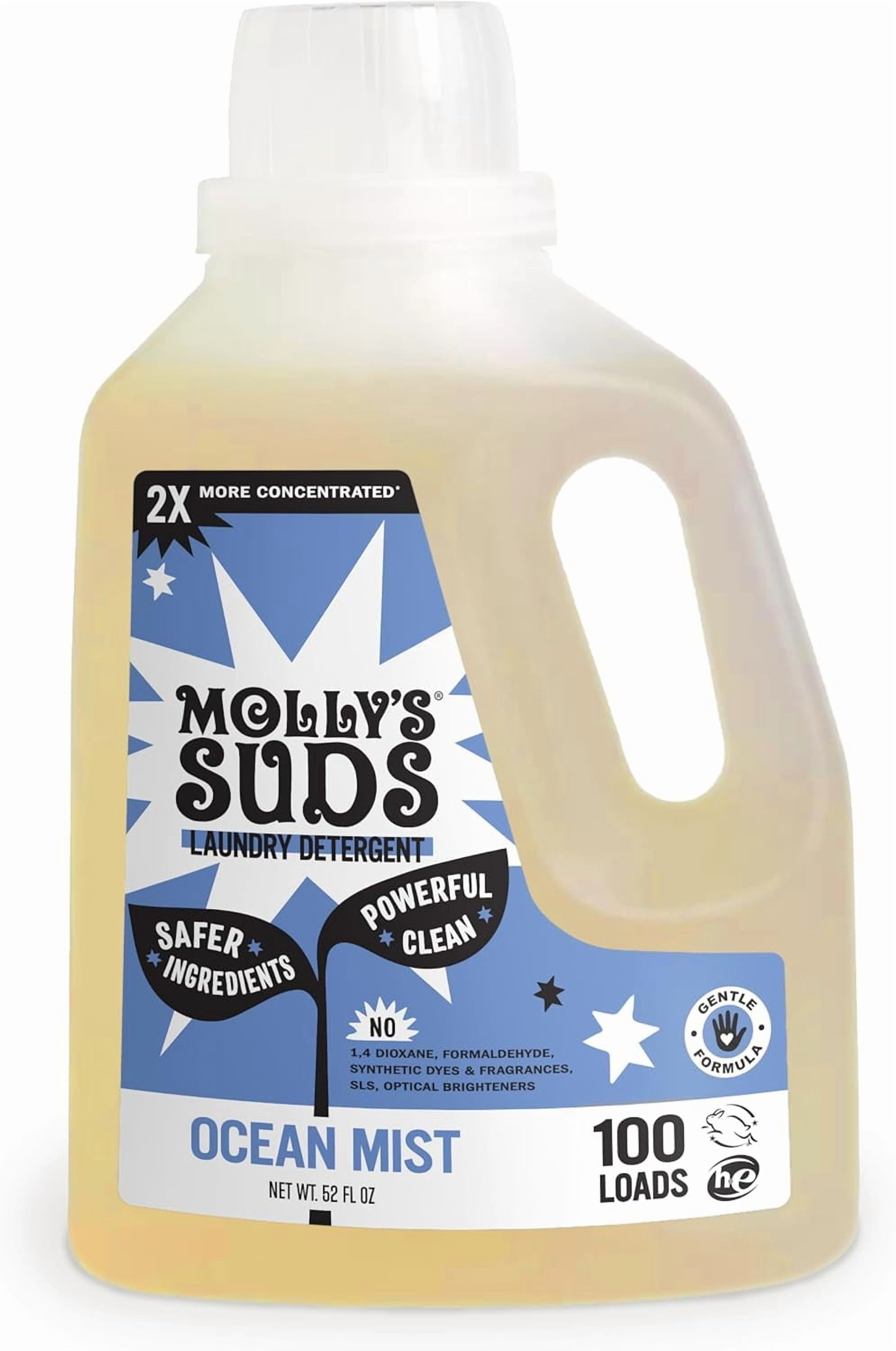 Liquid Laundry Deternt | Clean Laundry Deternt Soap for Sensitive Skin ...