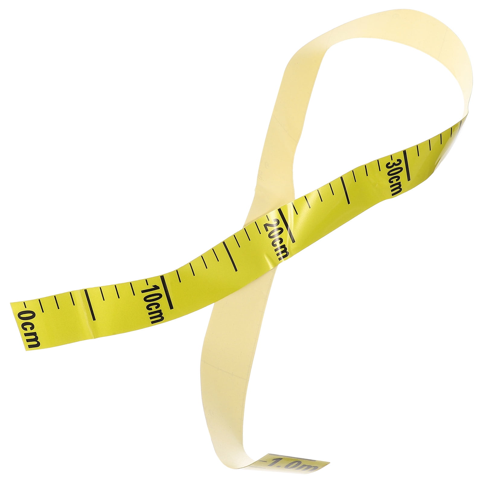 Self Adhesive Water Scale Sticker for Accurate Measurement with Clear ...