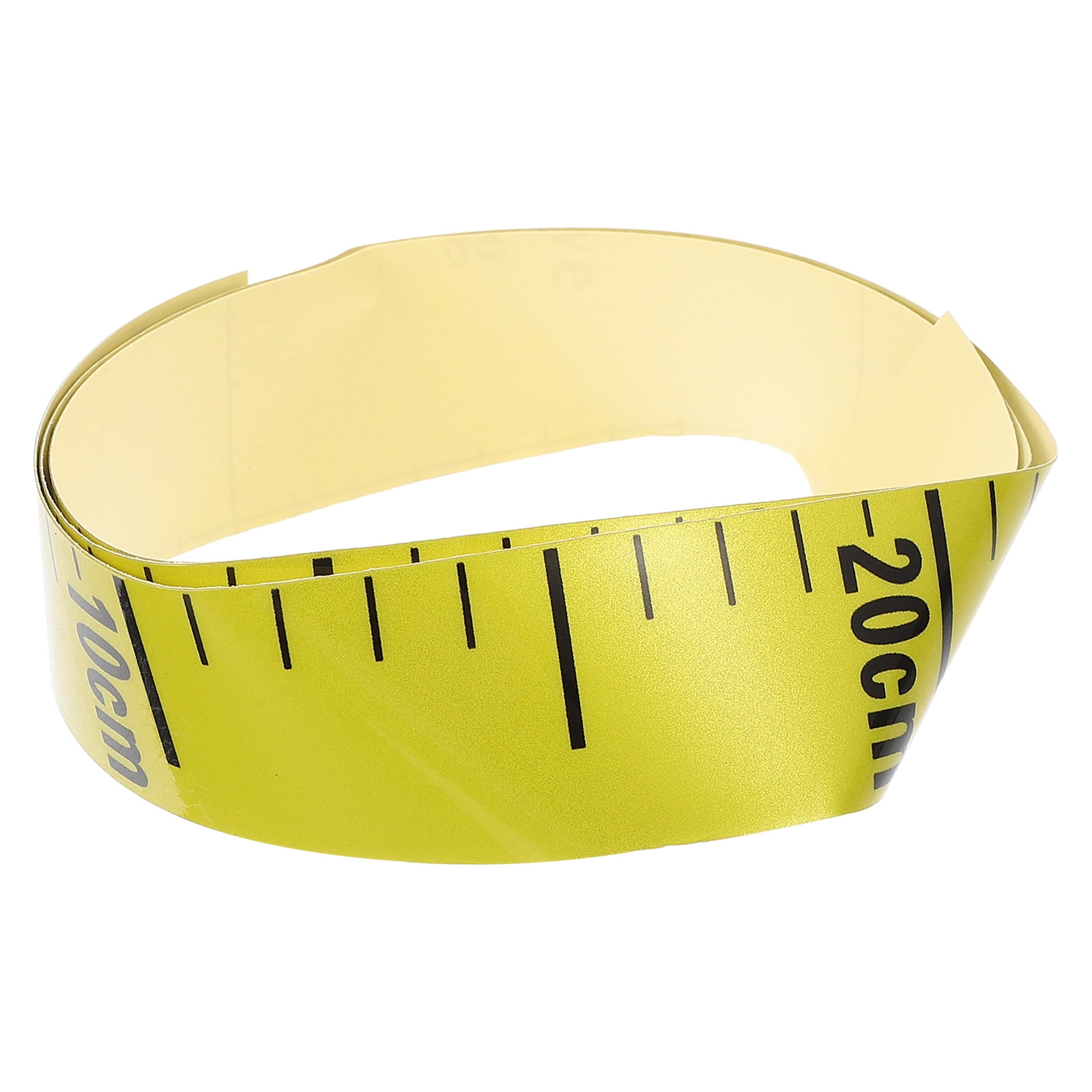 Liquid Level Scale Sticker Stickers Self Adhesive Water Gauge Sticker ...