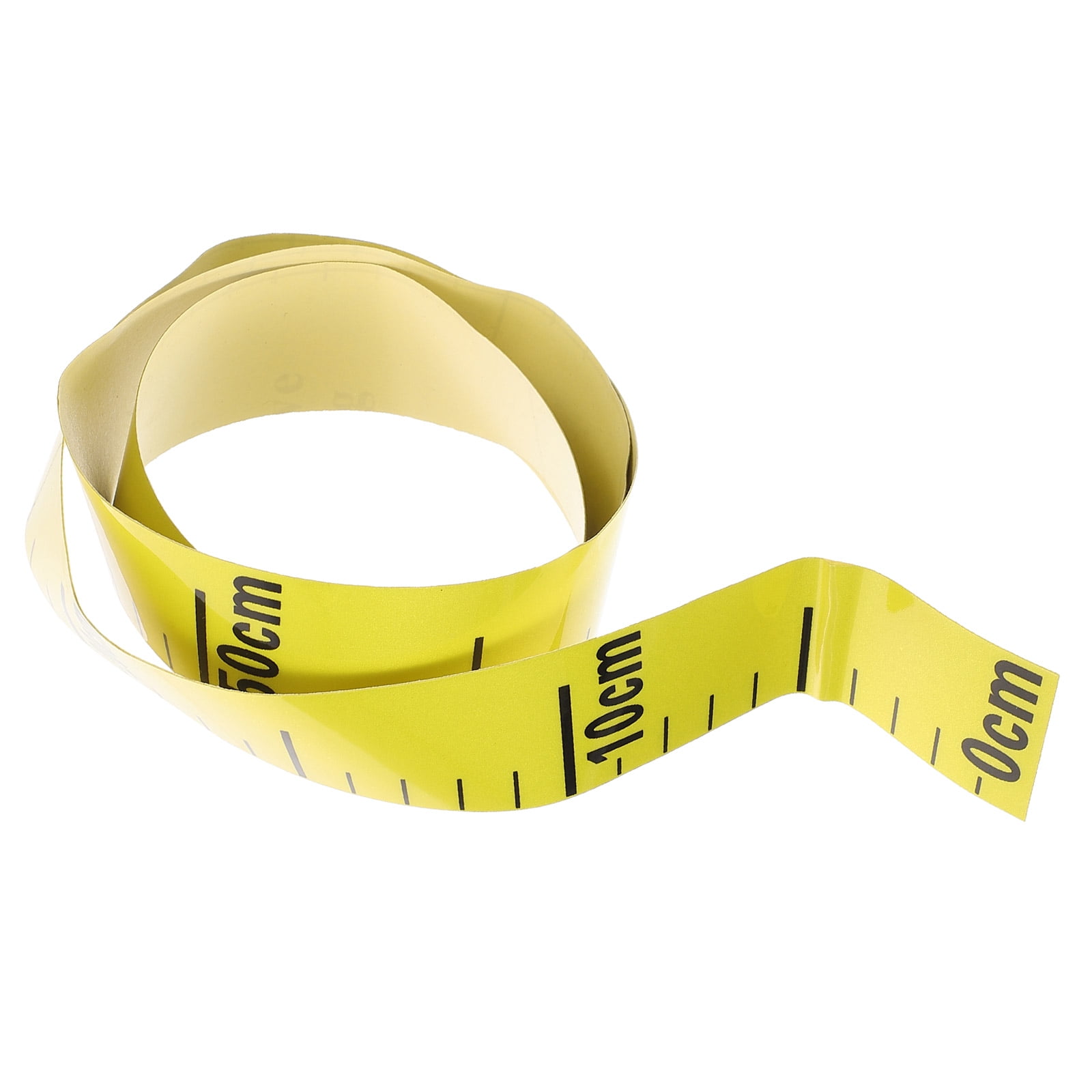 TABLZONE Water Gauge Sticker Aluminum 1Pcs 39.30X1.38X0.04in - Walmart.com