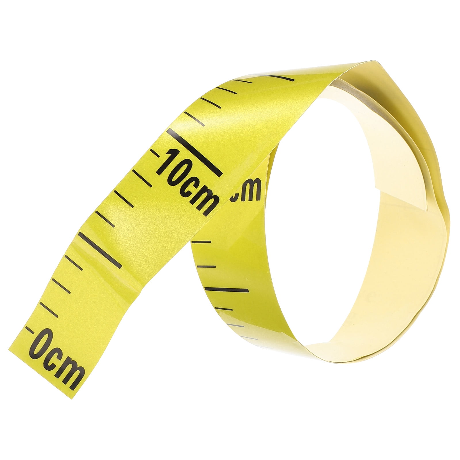 Liquid Level Scale Sticker Stickers Water Measuring Tools Water Gauge ...