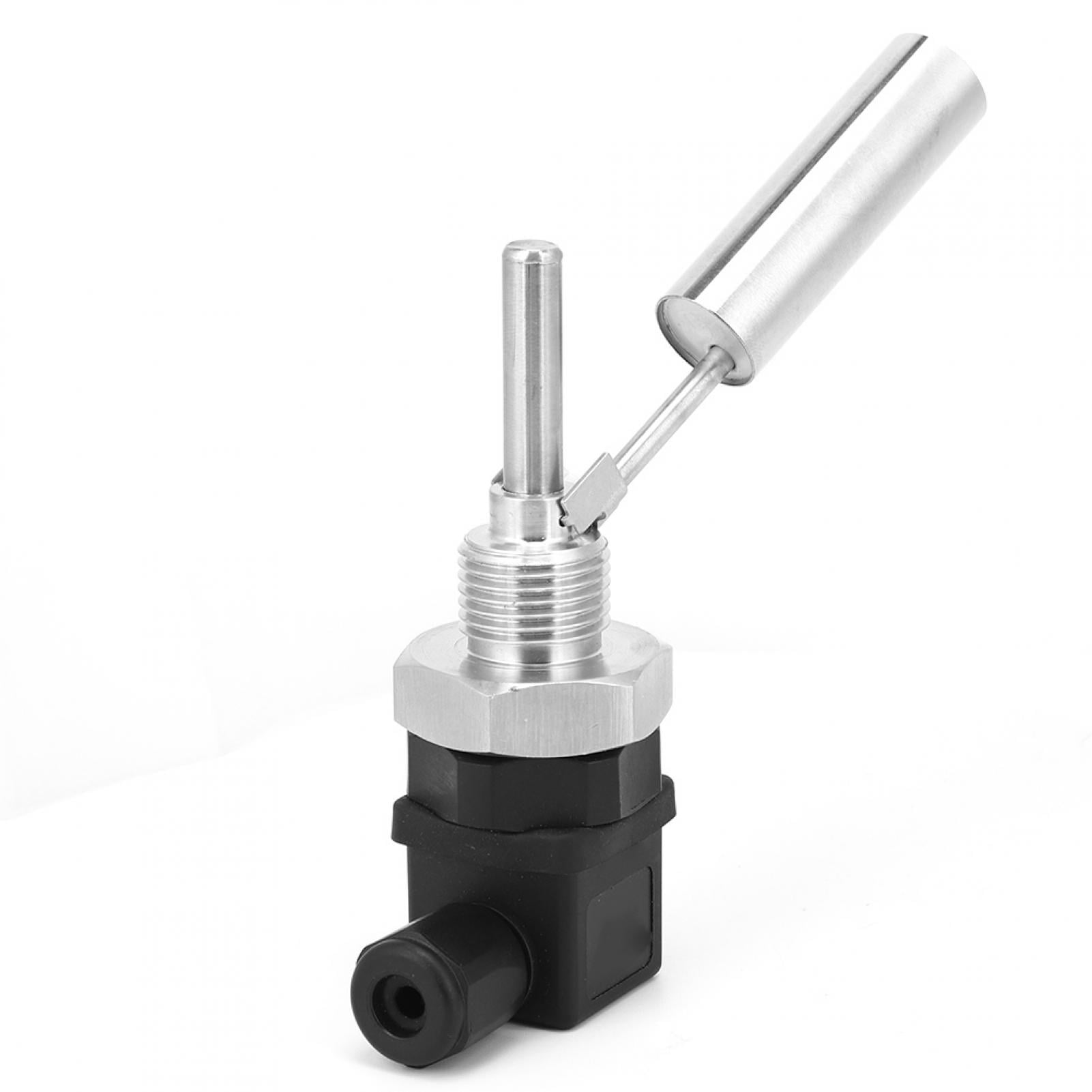 Liquid Level Sensor, Float Switch ,Duckbill Float Switch 304 Stainless ...