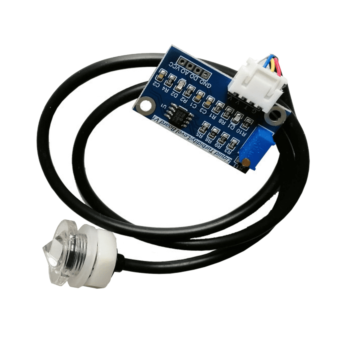 Liquid Level Sensor Liquid Level Detection Sensor Water Level