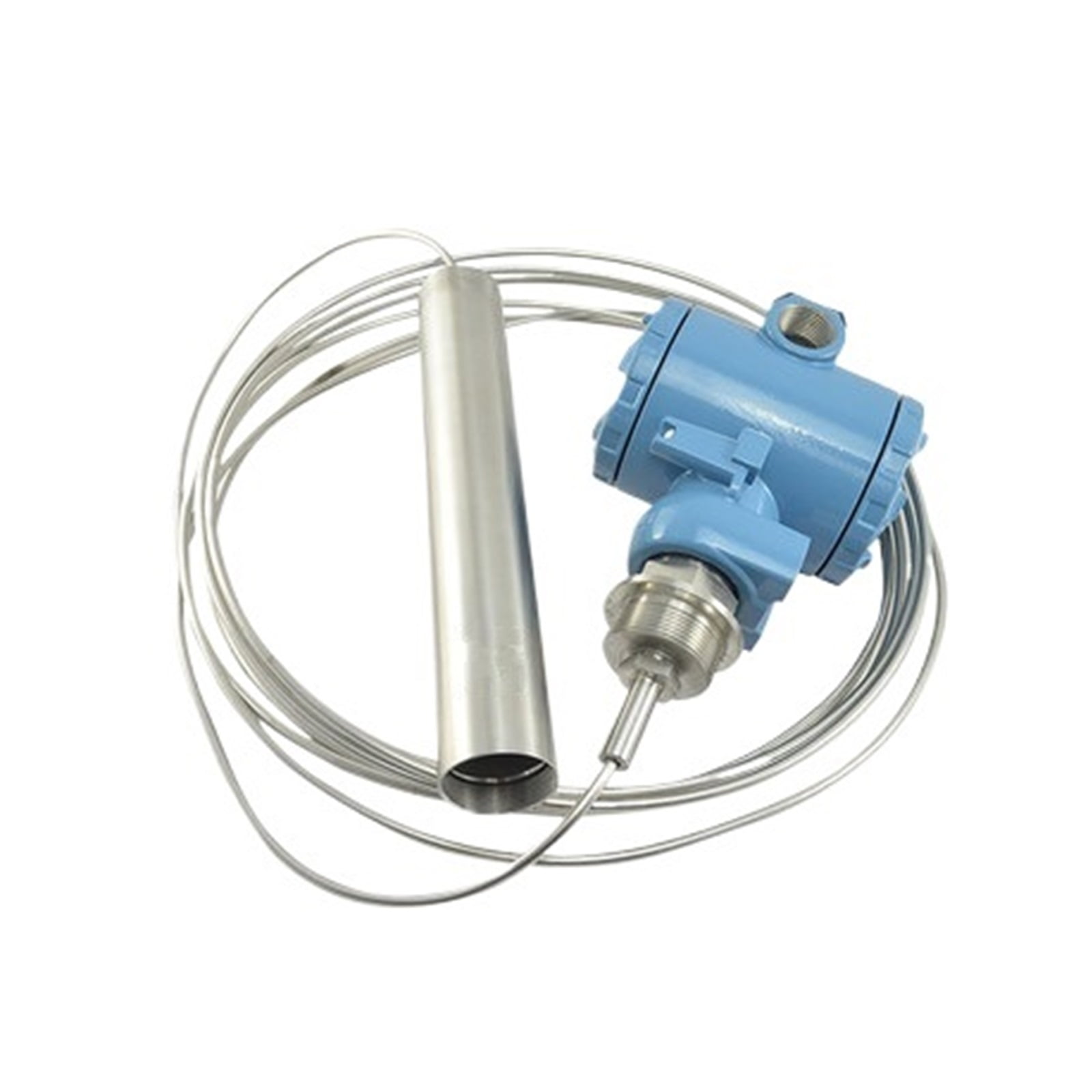 Liquid Level Sensor Liquid Level Transmitter 4-20mA Static Pressure ...