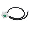 Liquid Level Sensor NPN Non Contact Corrosion Resistance High ... Liquid Level Sensor NPN Non Contact Corrosion Resistance High ...