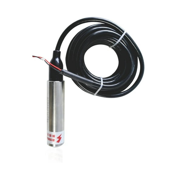 Liquid Level Sensor WRT136 Liquid Level Transmitter Water Level Sensor ...